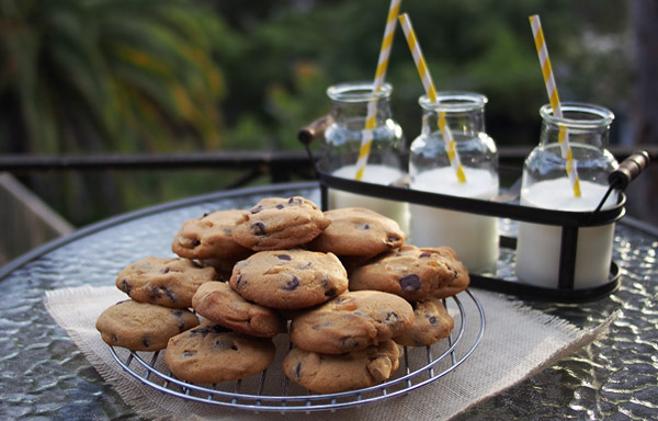 Brazil Cookies Sequilhos (Cornstarch Cookies)