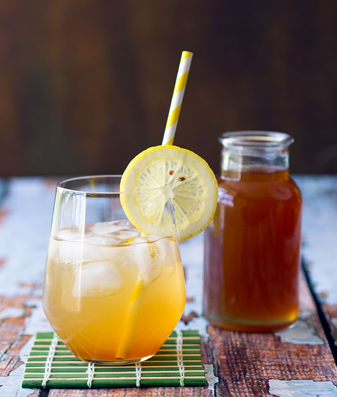 Cola Soda Syrup Recipe