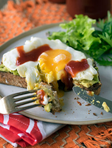 Easy Chilli Plum Sauce Recipe