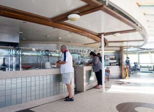 Cruise Food - Dining on the Sea Princess | Belly Rumbles