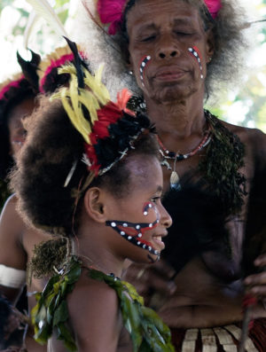 Visiting Alotau Papua New Guinea - Belly Rumbles