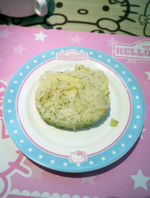 Hello Kitty Kitchen and Dining, Taipei, Taiwan - Belly Rumbles