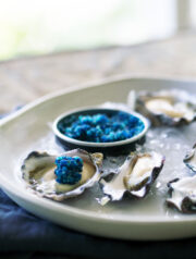 Wild Scampi Caviar, Sapphires of the Ocean - Belly Rumbles
