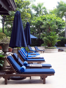 The Peninsula Manila Review & the Best Halo Halo in Manila? - Belly Rumbles