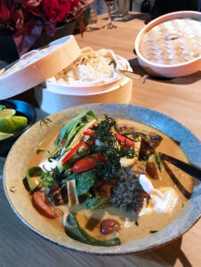 Cheeky Beef Cheeks in Red Chilli & Coconut Curry | Belly Rumbles