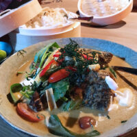 Cheeky Beef Cheeks in Red Chilli & Coconut Curry - Belly Rumbles