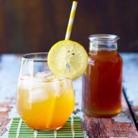 Cola Soda Syrup Recipe