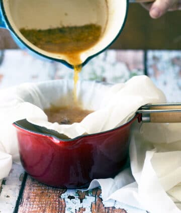 Cola Soda Syrup Recipe