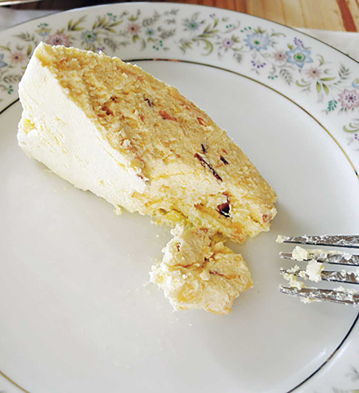 Easter Recipe - Pashka