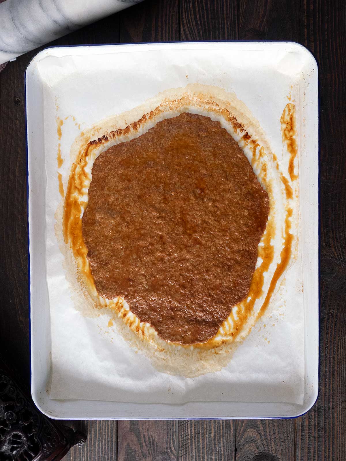 Bakkwa - Honey Glazed Chinese Pork Jerky - Belly Rumbles