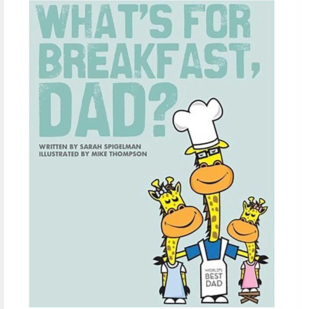 Best Father's Day Gift Guide for Foodie Dads | Belly Rumbles