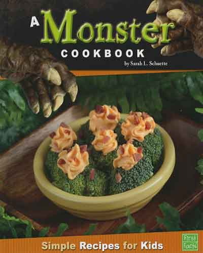 The Ultimate Halloween Cookbook Collection | Belly Rumbles