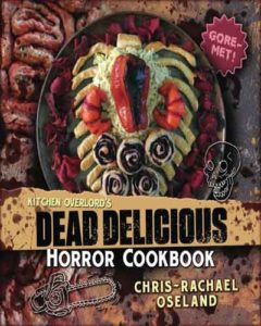 The Ultimate Halloween Cookbook Collection - Belly Rumbles