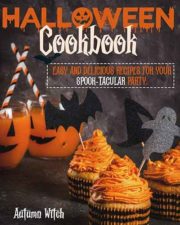The Ultimate Halloween Cookbook Collection - Belly Rumbles