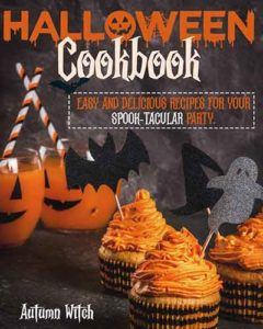 The Ultimate Halloween Cookbook Collection - Belly Rumbles