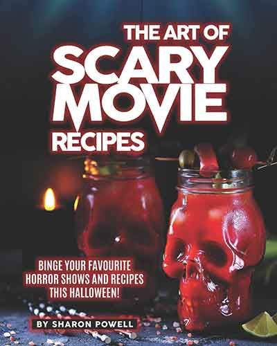 The Ultimate Halloween Cookbook Collection - Belly Rumbles