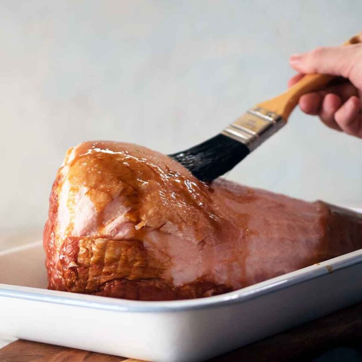 How to Cook a Ham Step by Step Guide - Belly Rumbles