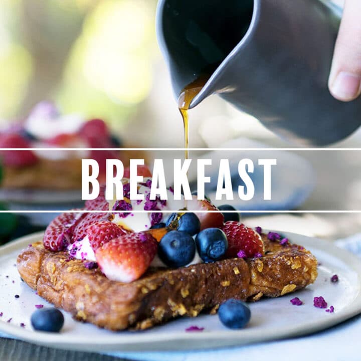 Recipes | Belly Rumbles