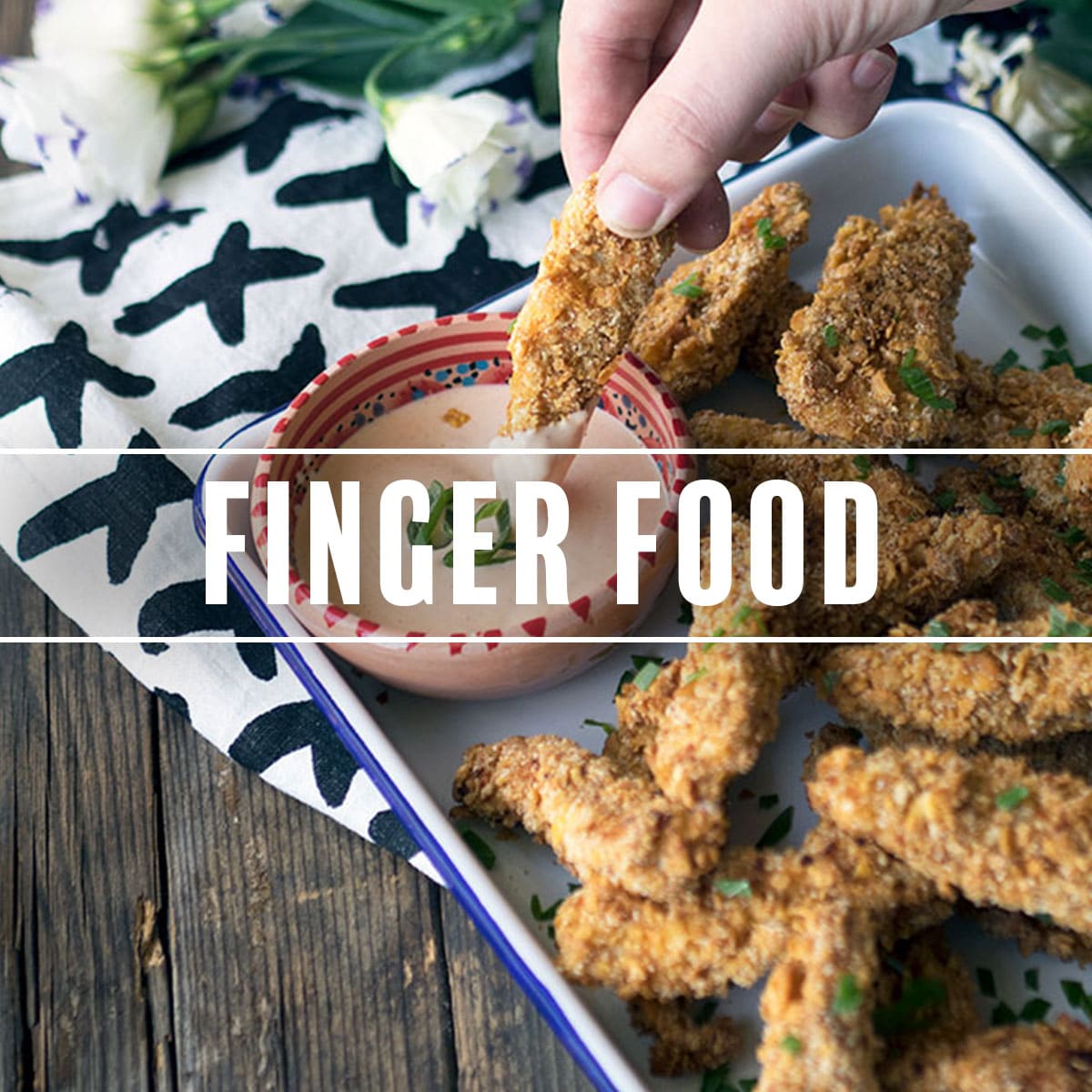 Recipes | Belly Rumbles