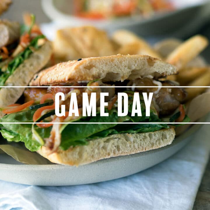 Recipes | Belly Rumbles