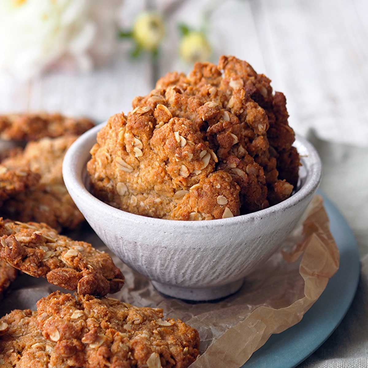 Recipes - Belly Rumbles