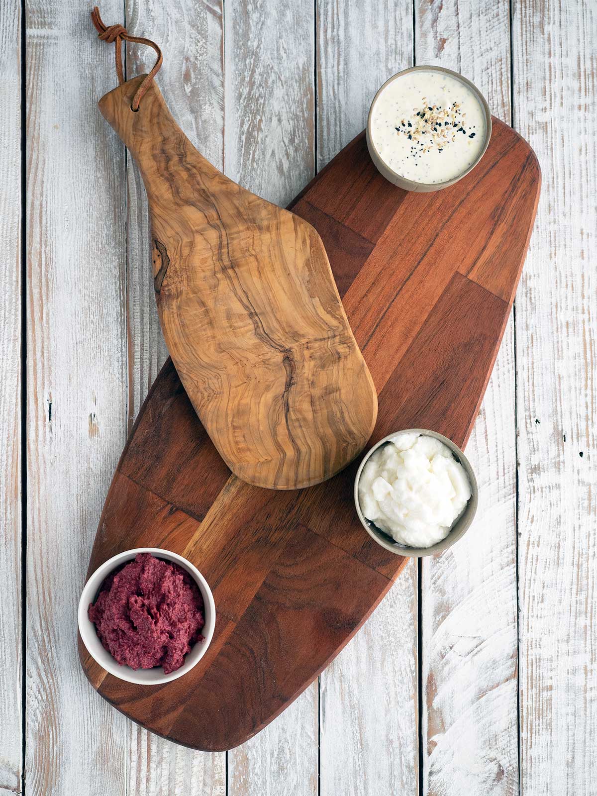 How to make the ultimate Crudité Platter - Belly Rumbles