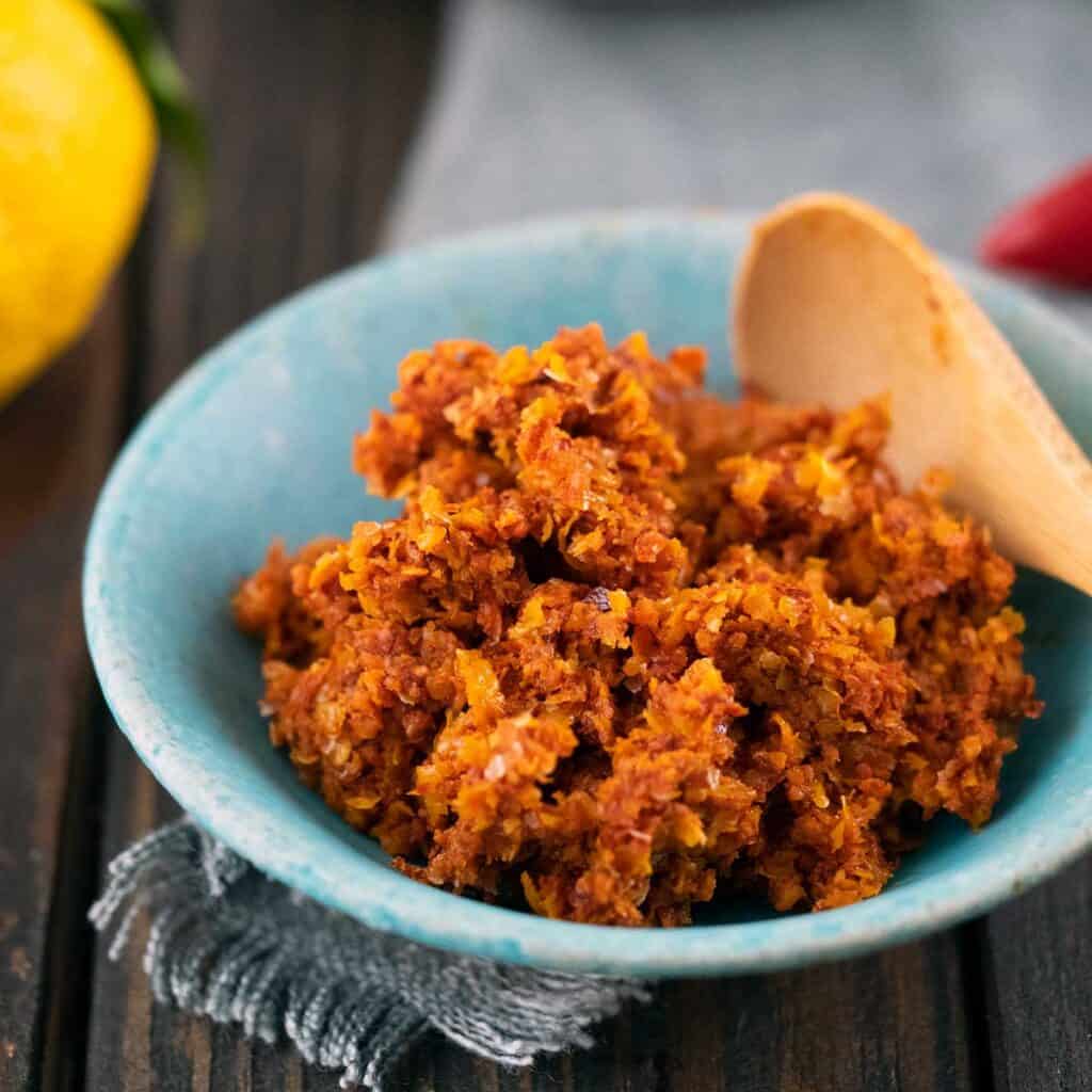 Yuzu Kosho - Belly Rumbles