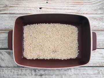 Teurgoule, Normandy Baked Rice Pudding - Belly Rumbles