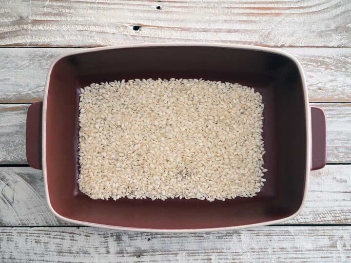 Teurgoule, Normandy Baked Rice Pudding - Belly Rumbles