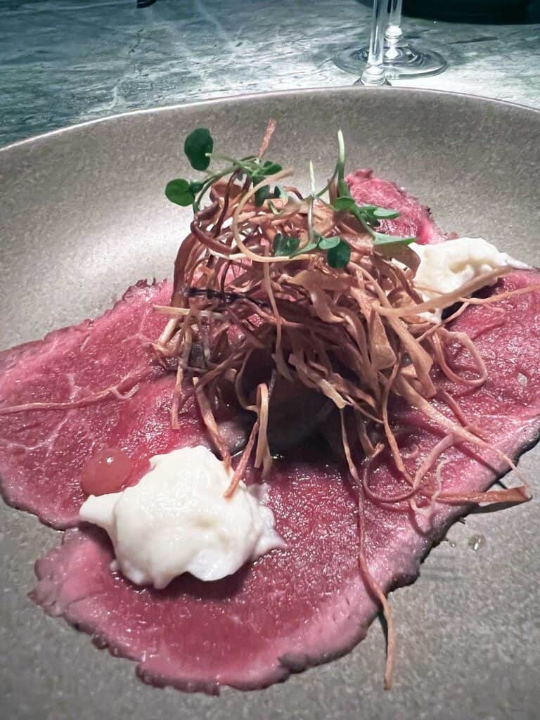 The Sugar Club, Auckland - Belly Rumbles