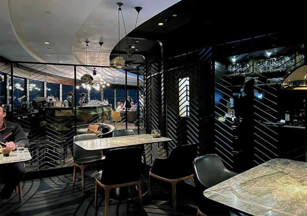 The Sugar Club, Auckland - Belly Rumbles