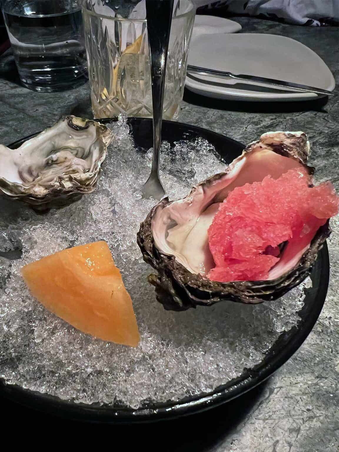 The Sugar Club, Auckland - Belly Rumbles