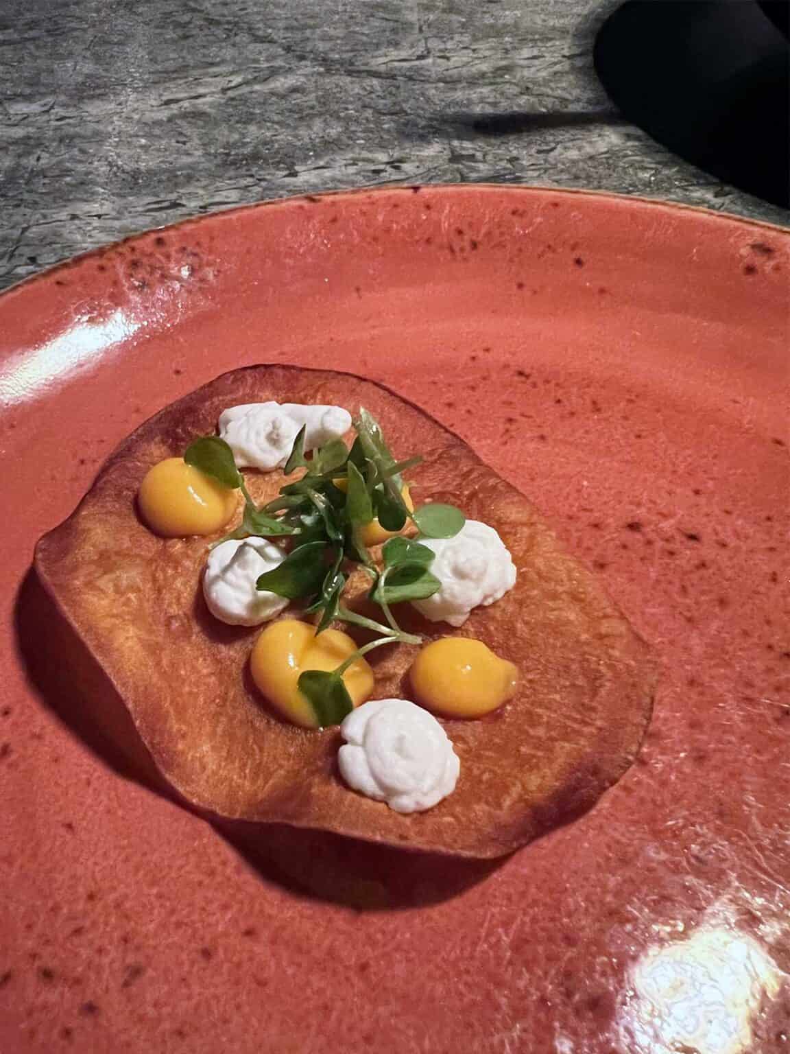 The Sugar Club, Auckland - Belly Rumbles