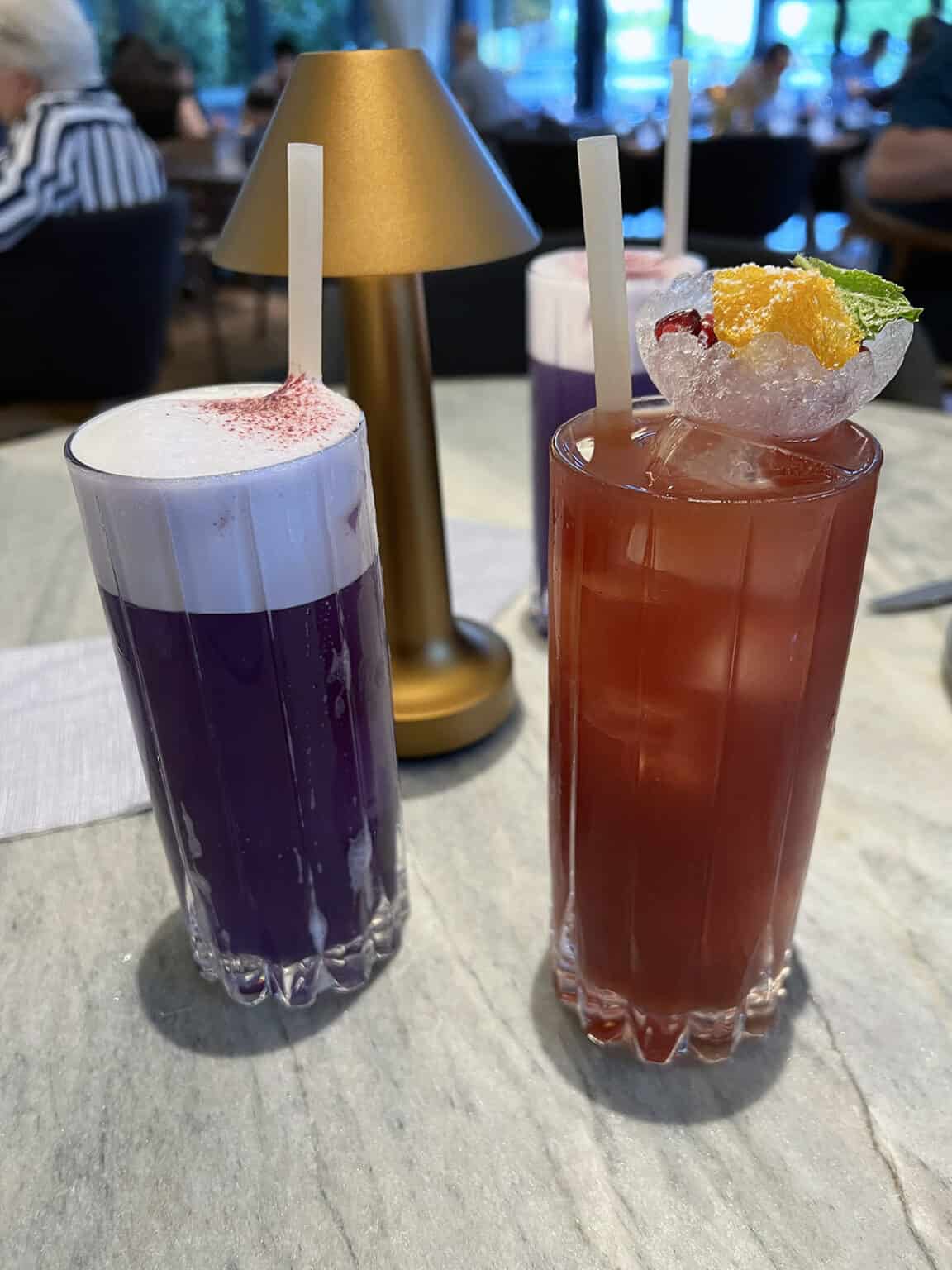 Hatch Hurstville, Swanky Pub Dining and Caviar Cornettos - Belly Rumbles