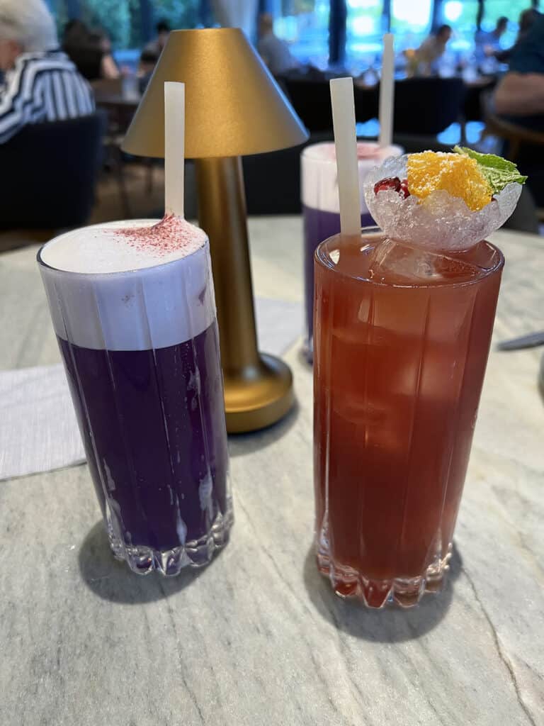 Hatch Hurstville, Swanky Pub Dining and Caviar Cornettos - Belly Rumbles