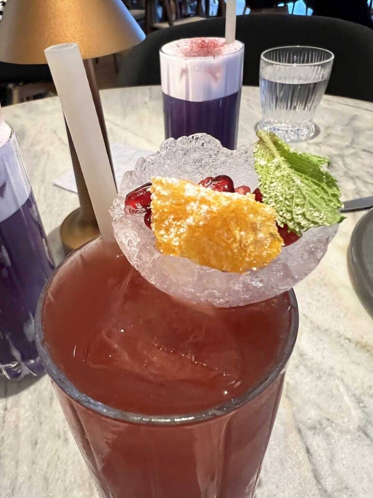 Hatch Hurstville, Swanky Pub Dining and Caviar Cornettos - Belly Rumbles