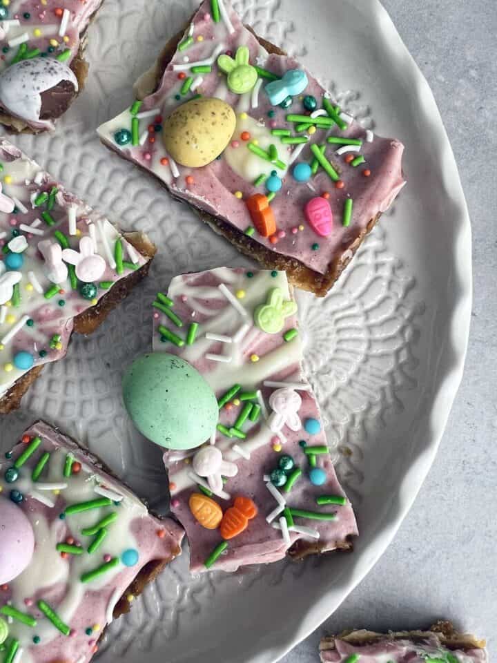 Addictive Easter Crack - Belly Rumbles