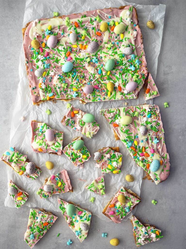 Addictive Easter Crack - Belly Rumbles