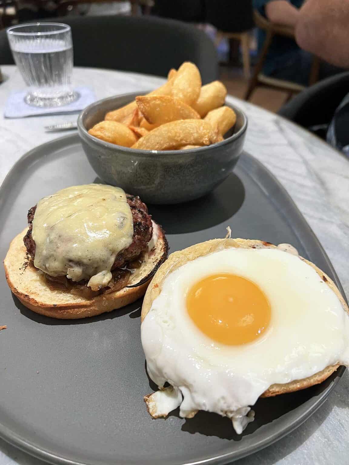 Hatch Hurstville, Swanky Pub Dining and Caviar Cornettos - Belly Rumbles