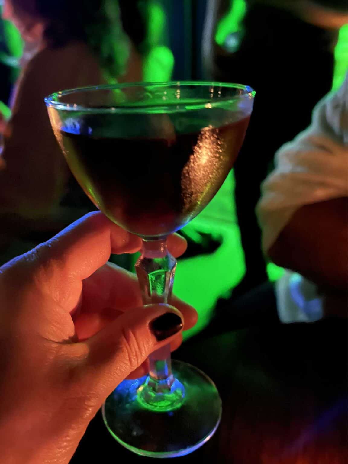 The best bars in Christchurch - Belly Rumbles