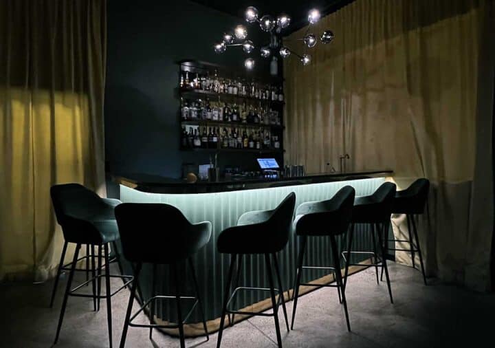 The best bars in Christchurch - Belly Rumbles