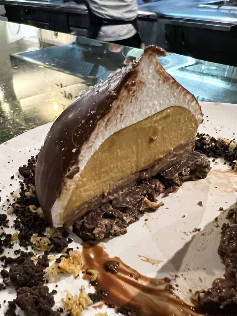 Inati Restaurant Christchurch - Belly Rumbles